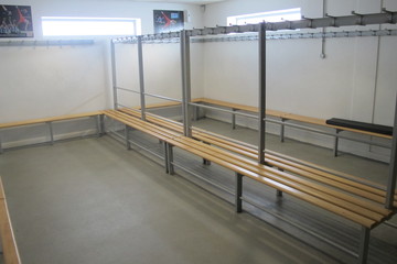 Hire facilities at Slough & Eton College - SchoolHire