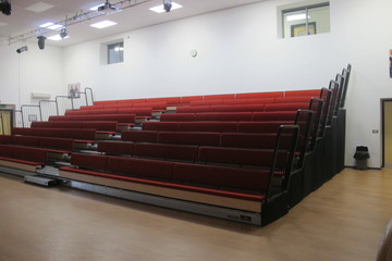 Hire facilities at Slough & Eton College - SchoolHire