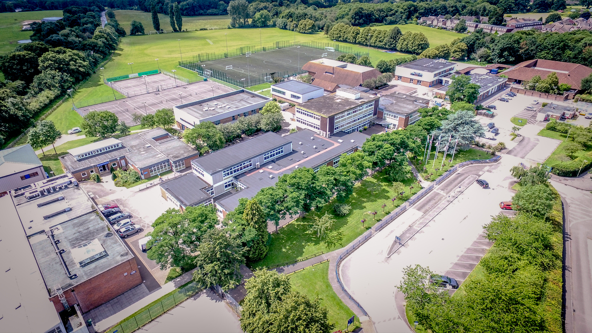 Hire facilities at Personal Best Education at The Mountbatten School ...