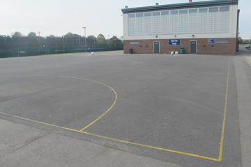 Hire facilities at Slough & Eton College - SchoolHire