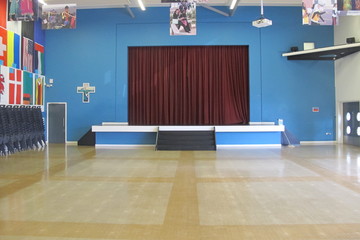 Hire facilities at Slough & Eton College - SchoolHire