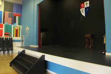 Hire facilities at Slough & Eton College - SchoolHire