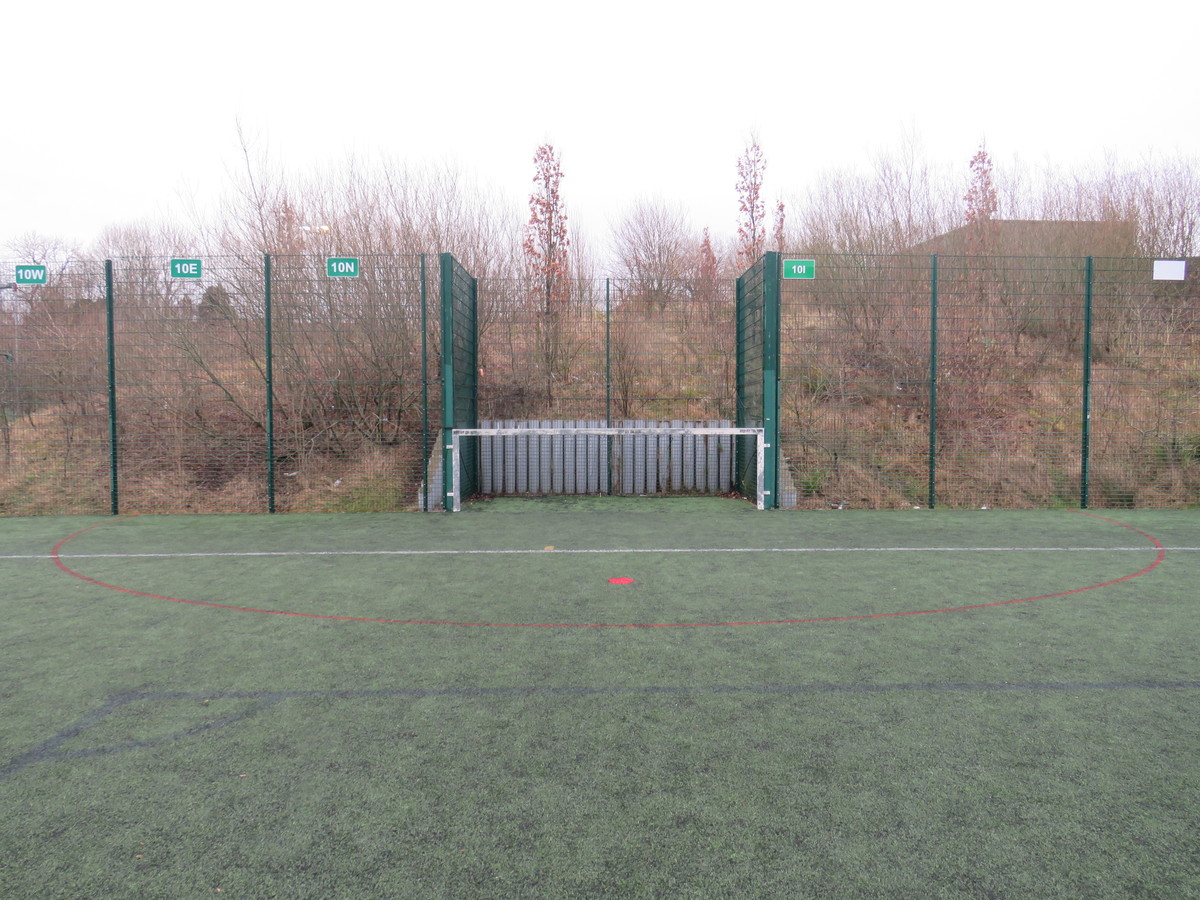 Artificial Pitches (2G/3G) for hire in Darwen - SchoolHire