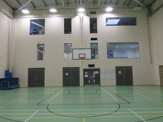 Hire facilities at Darwen Aldridge Community Academy - SchoolHire