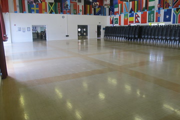 Hire facilities at Slough & Eton College - SchoolHire