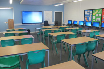 Hire facilities at Slough & Eton College - SchoolHire
