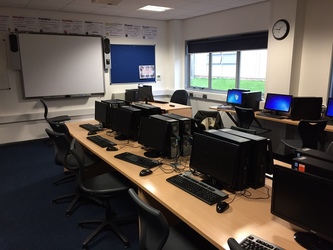 Hire facilities at Slough & Eton College - SchoolHire