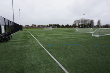 Hire facilities at The Littlehampton Academy - SchoolHire