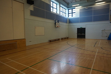 Hire facilities at The Littlehampton Academy - SchoolHire