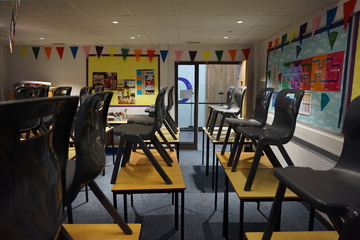 Hire facilities at The Littlehampton Academy - SchoolHire