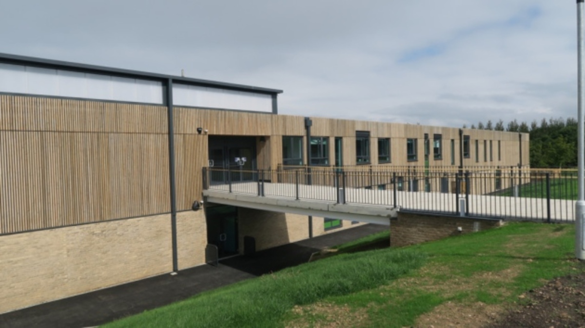 atlantic academy cornwall