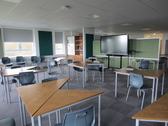 atlantic academy cornwall