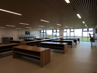 atlantic academy cornwall